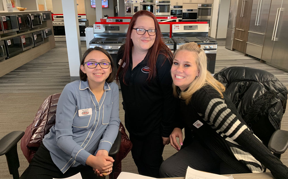 Providing innovation and inspiration by delivering extraordinary ...