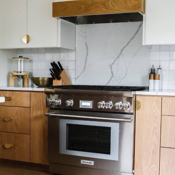 Range Buying Guide - Warners' Stellian