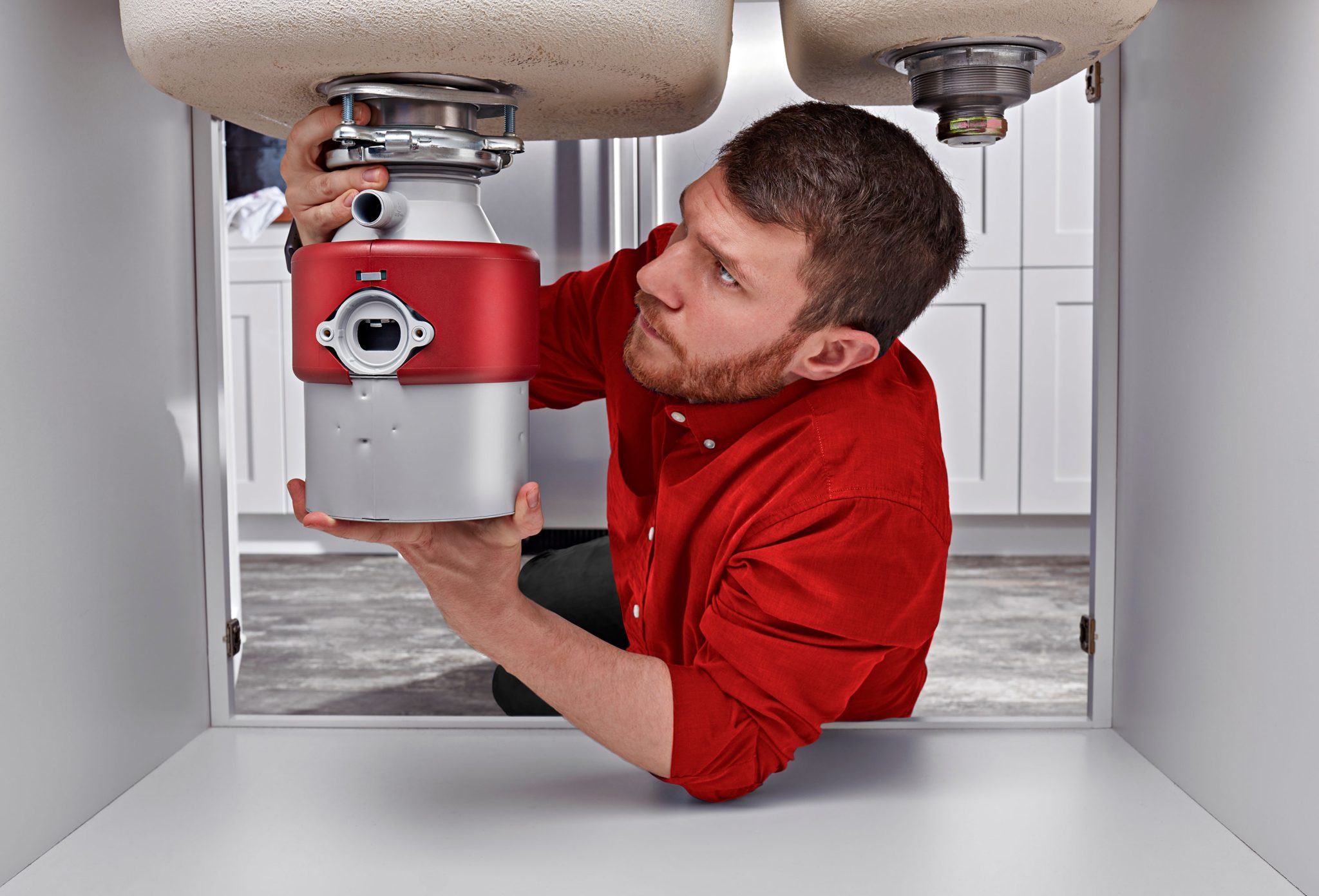 Plumbing by professional Warners' Stellian Plumbers