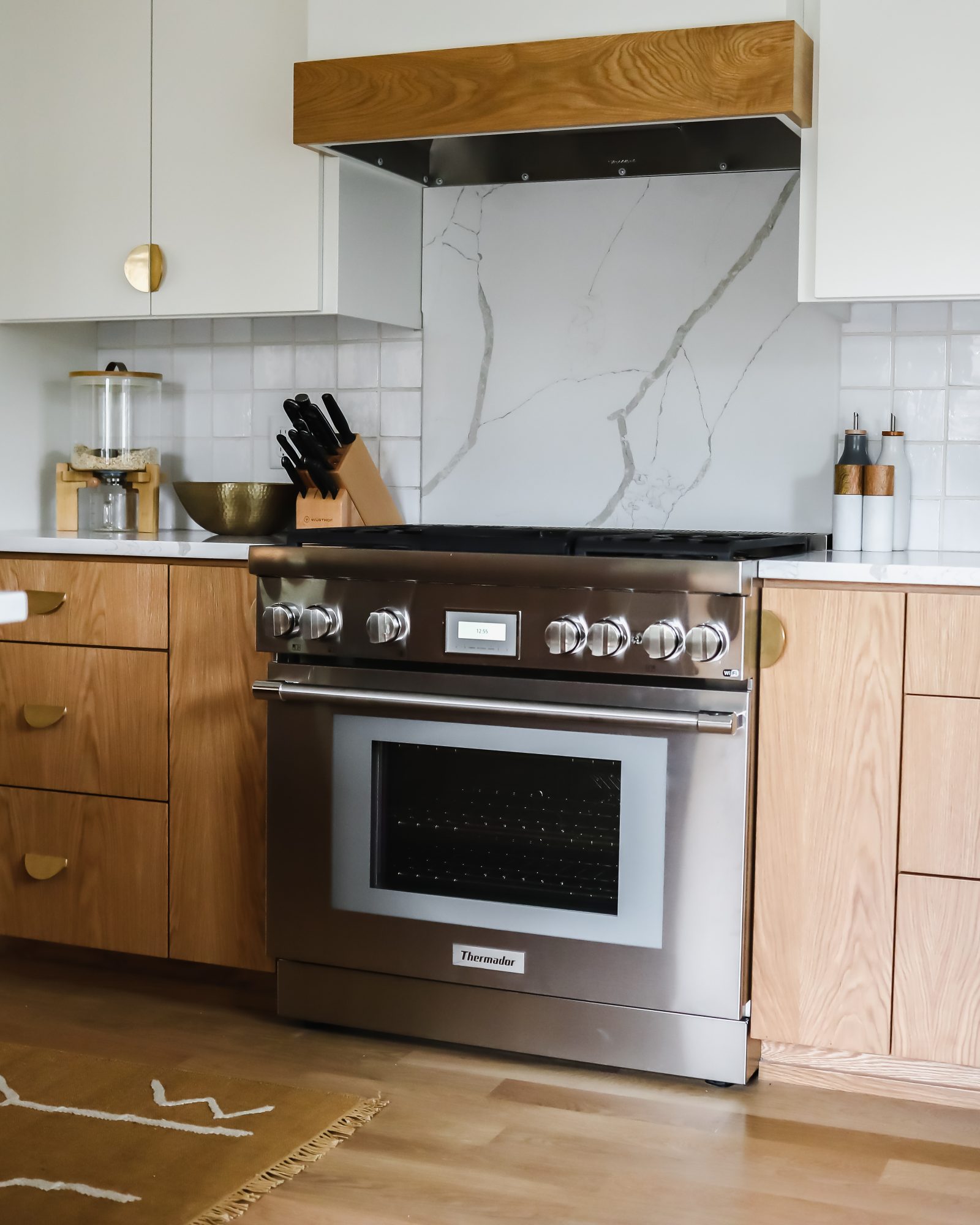 Range Buying Guide - Warners' Stellian