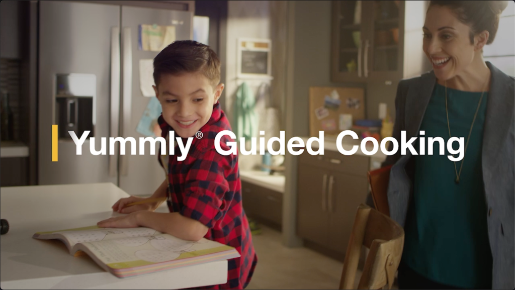 Whirlpool Kitchen & Laundry Appliances: Warners' Stellian