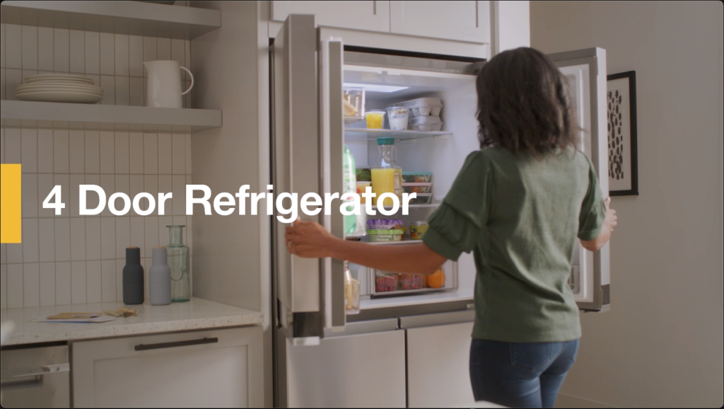 Whirlpool Kitchen & Laundry Appliances: Warners' Stellian