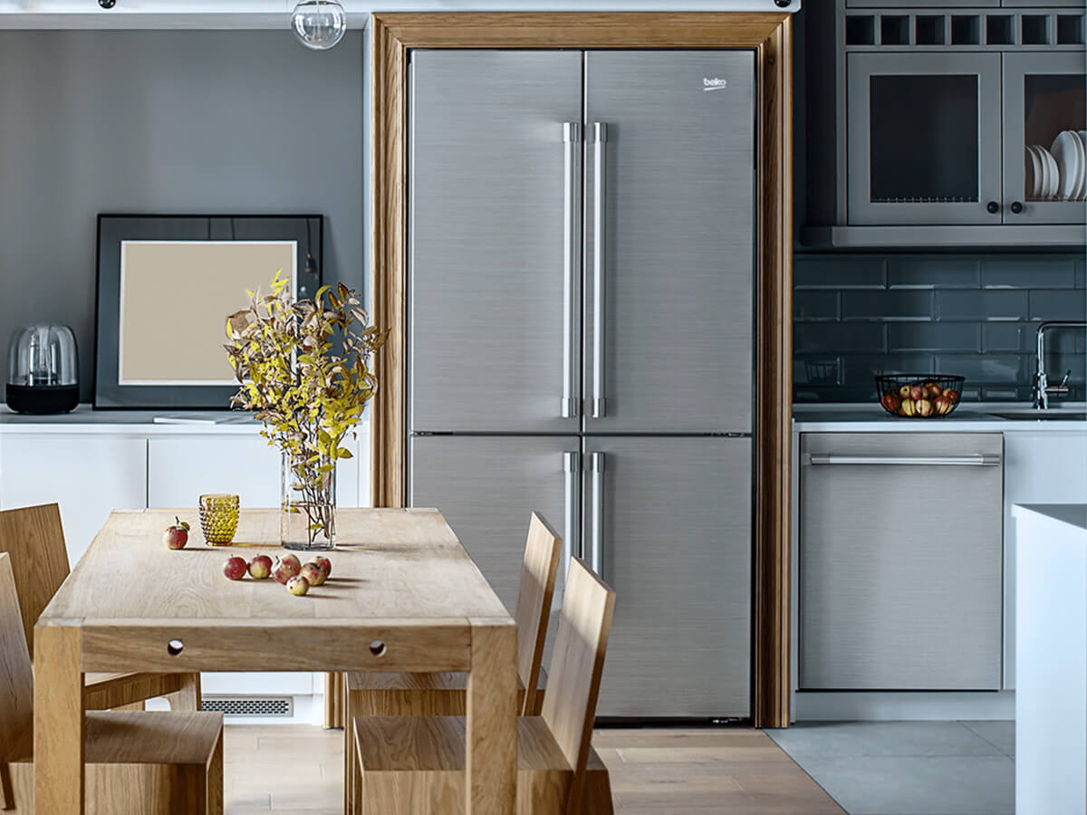 beko appliances: Warners' Stellian