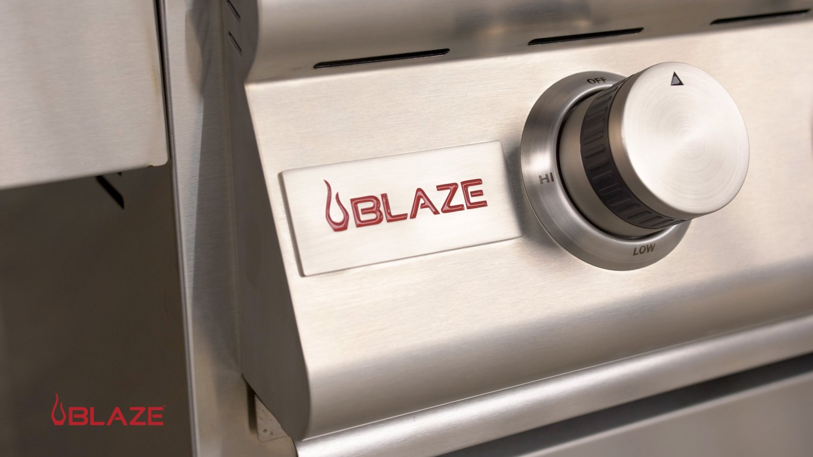 Blaze Grills