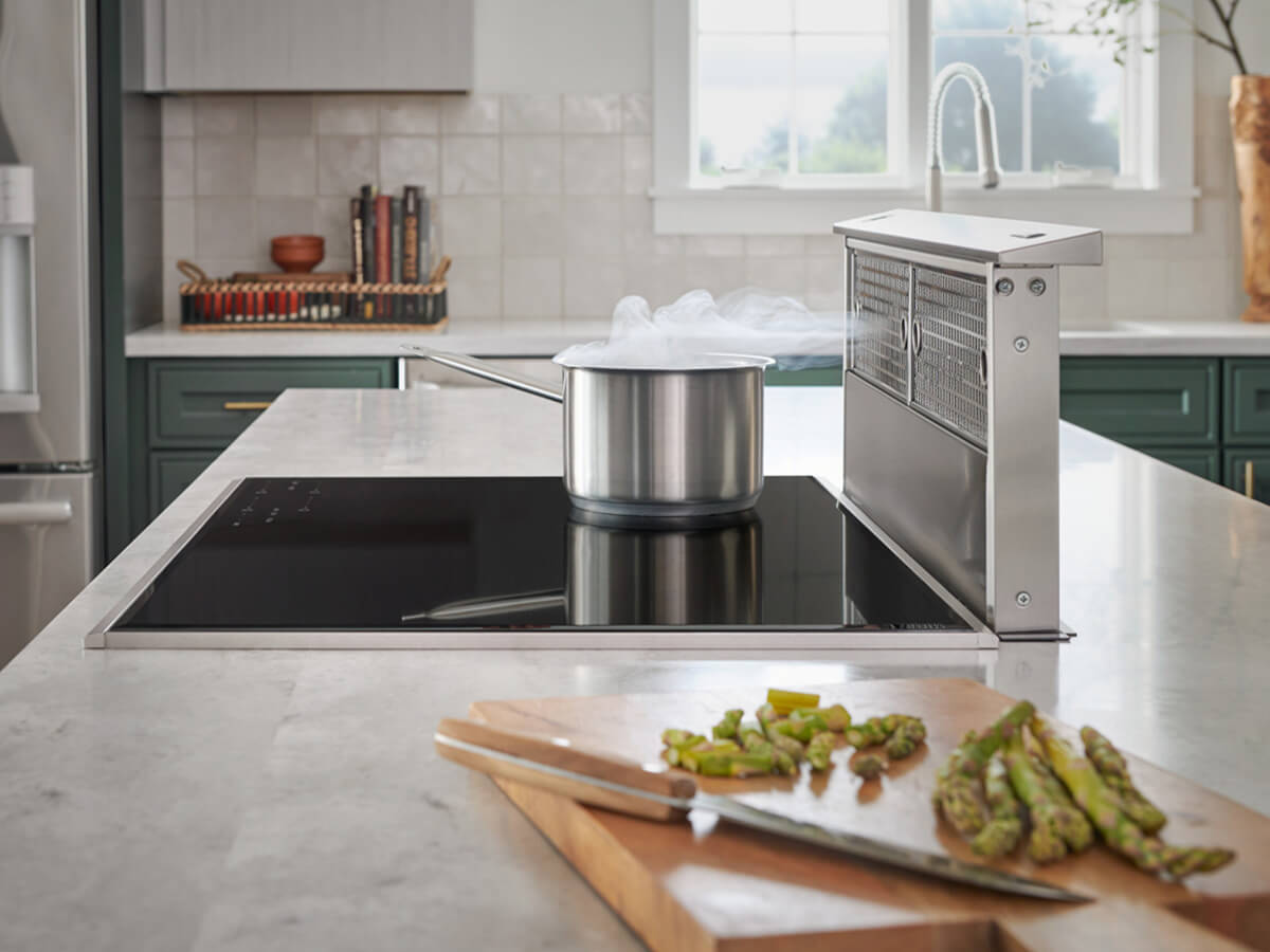 Broan Range Hoods - Warners' Stellian