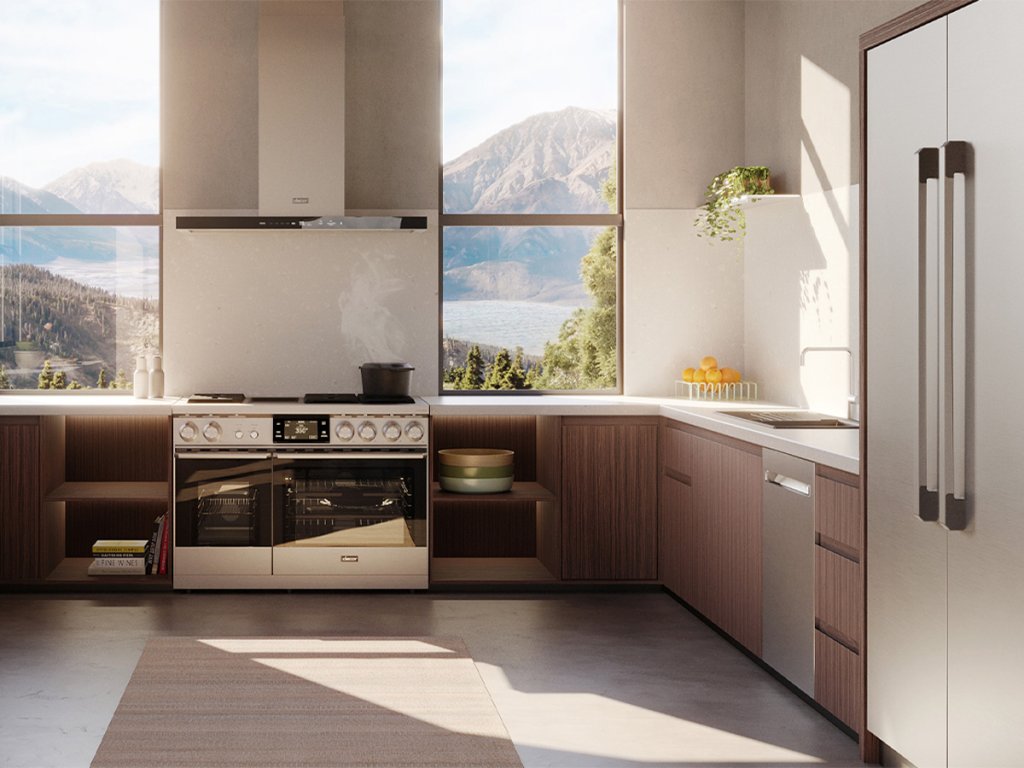 Buy Dacor Appliances from Warners' Stellian