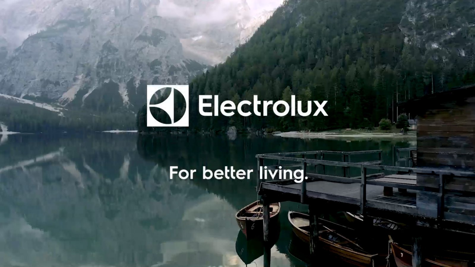 Electrolux Kitchen & Laundry Appliances