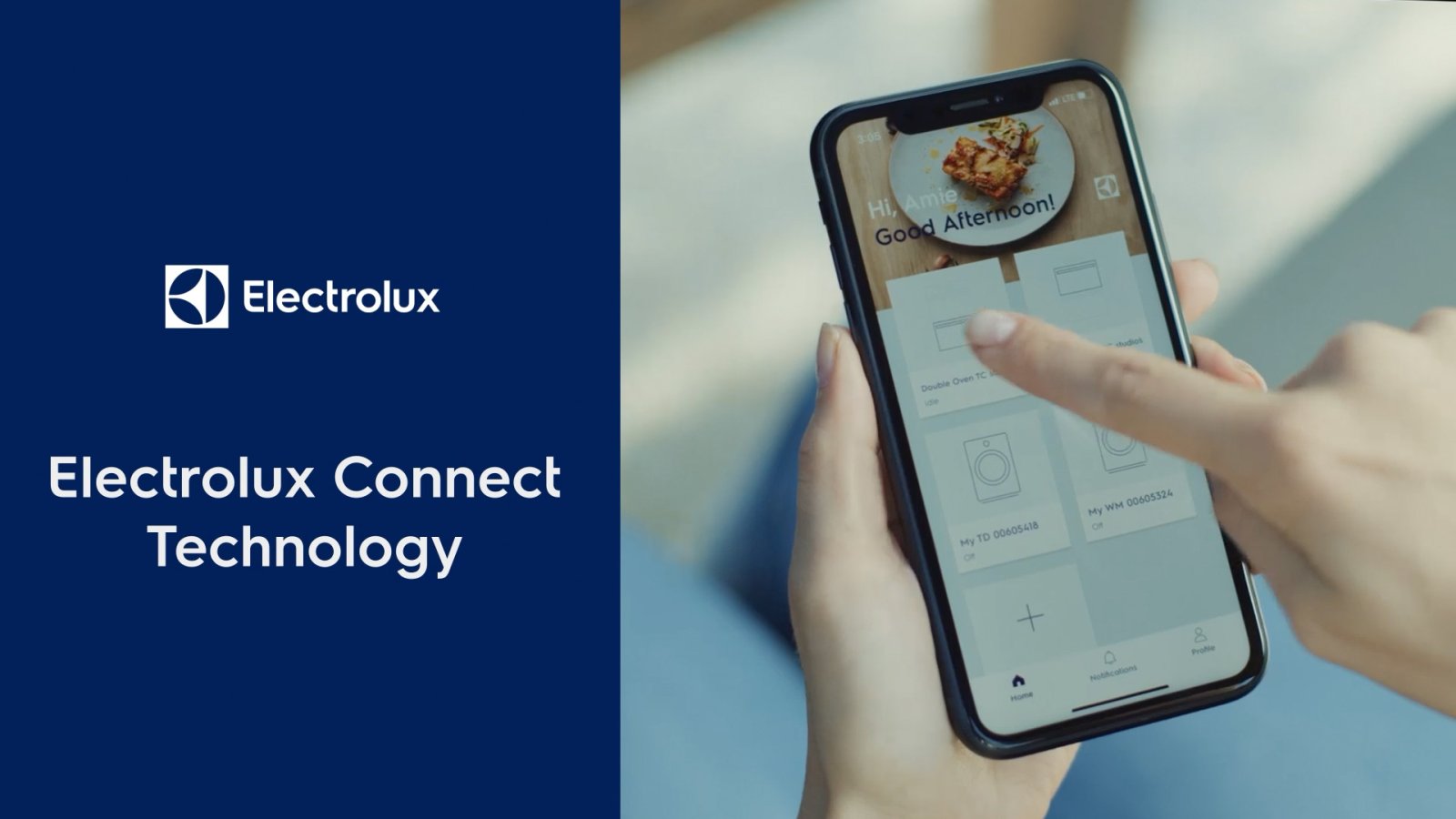 Electrolux Kitchen & Laundry Appliances