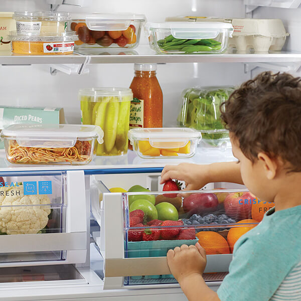 Frigidaire Gallery Kitchen Appliances: Warners' Stellian