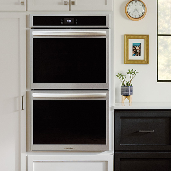 Frigidaire Gallery Kitchen Appliances: Warners' Stellian
