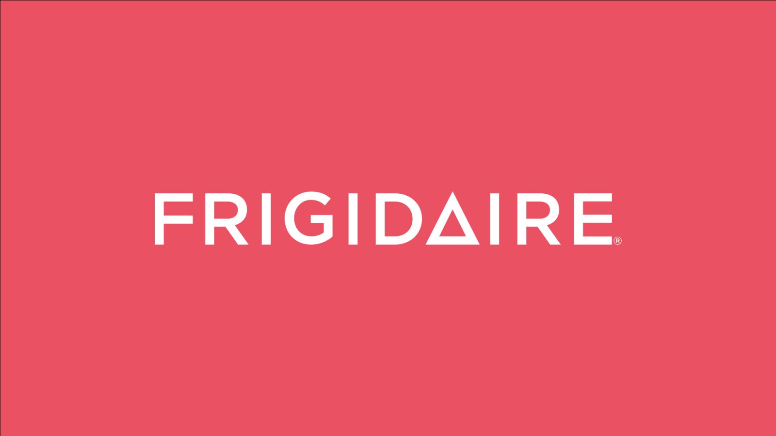 Frigidaire Home Appliances: Warners' Stellian