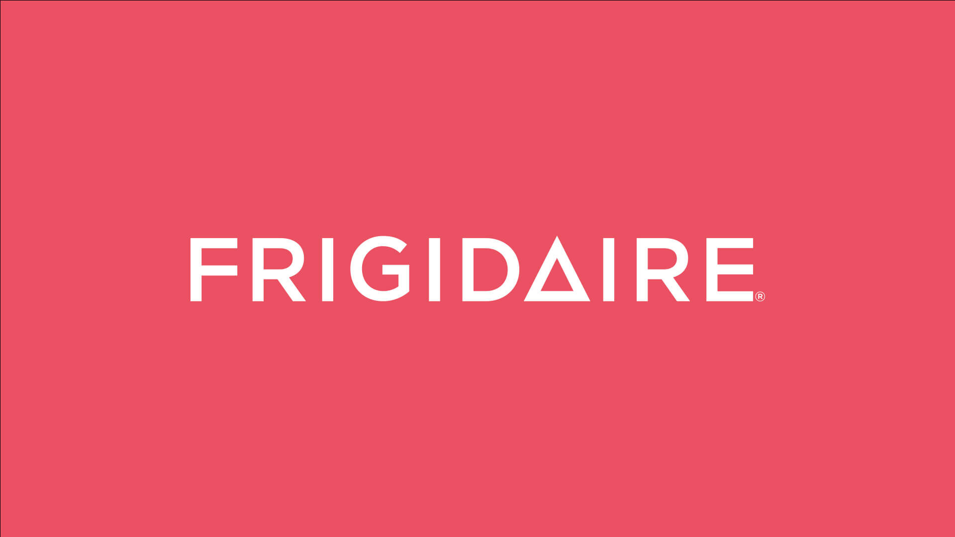 Frigidaire Home Appliances: Warners' Stellian