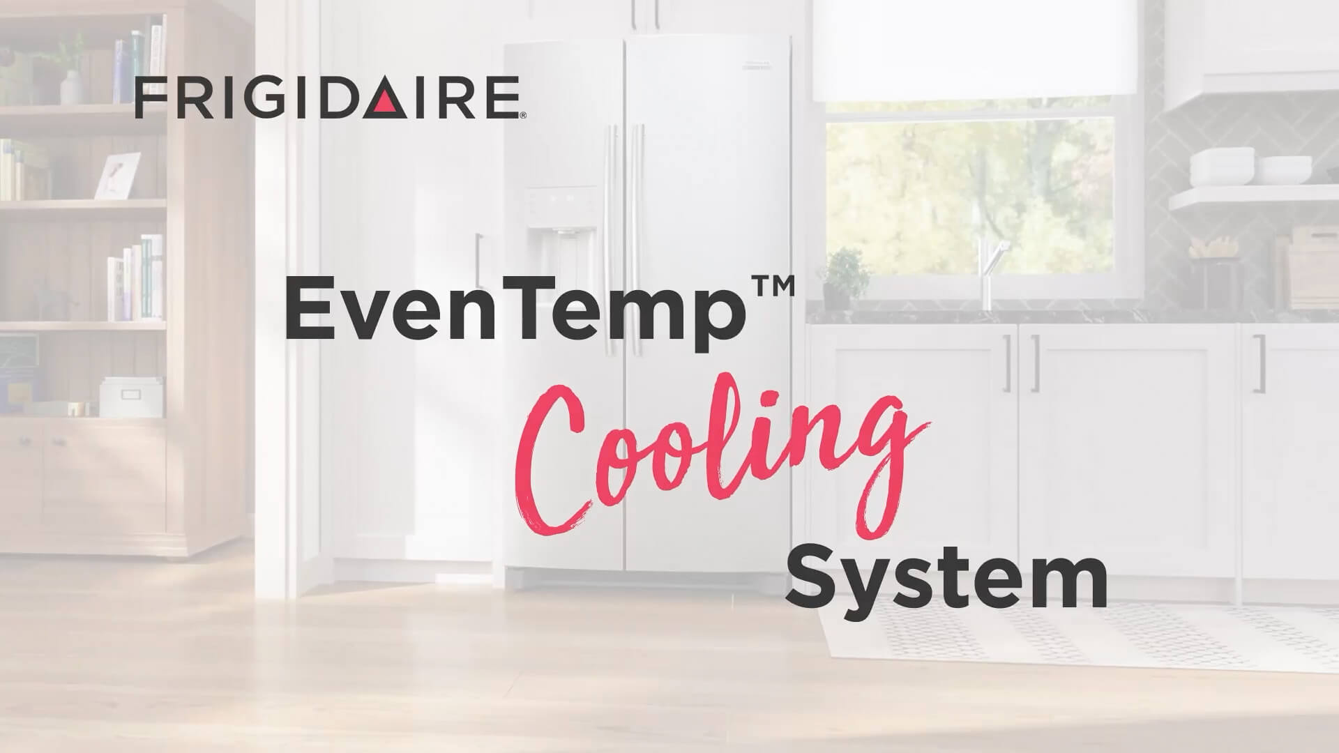 Frigidaire Home Appliances: Warners' Stellian