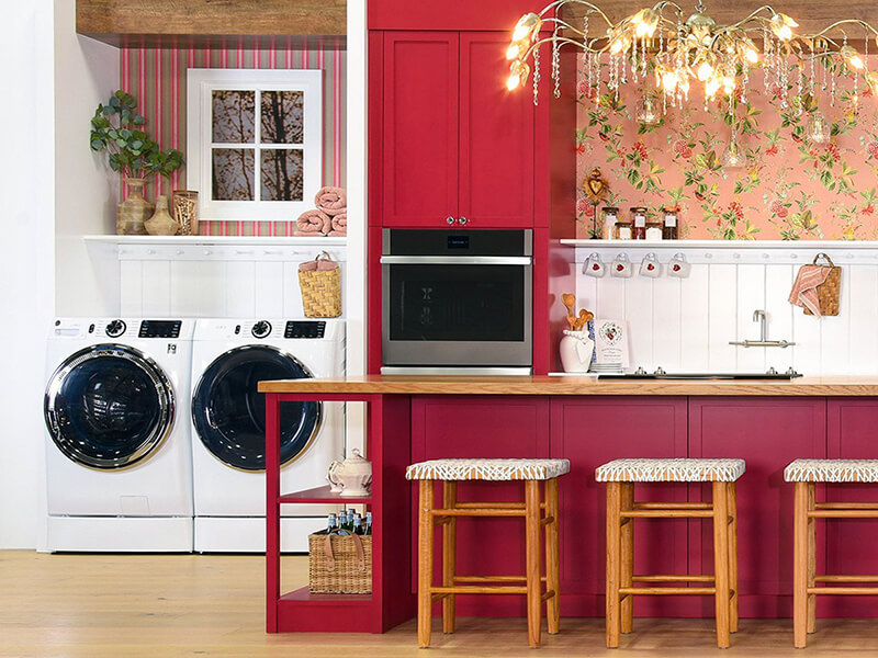 GE Appliances: Warners' Stellian