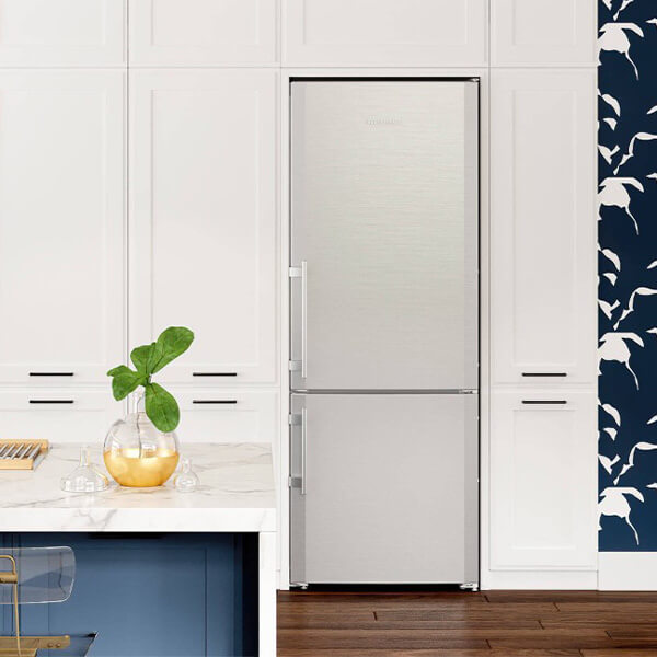 Liebherr Refrigerators, Freezers & Wine Cabinets