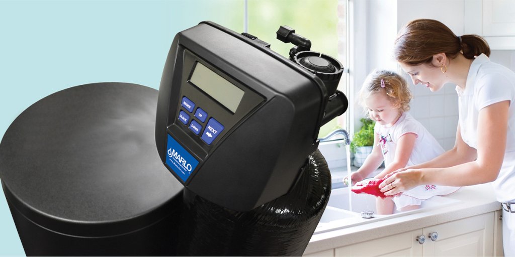 Marlo Water Softeners