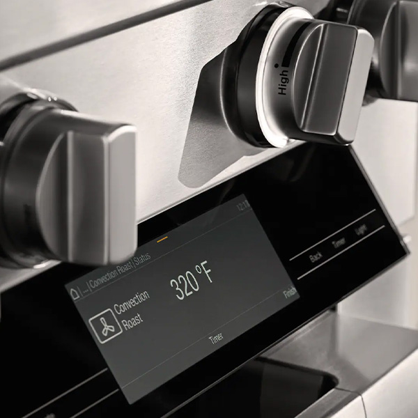 Miele Home Appliances: Warners' Stellian