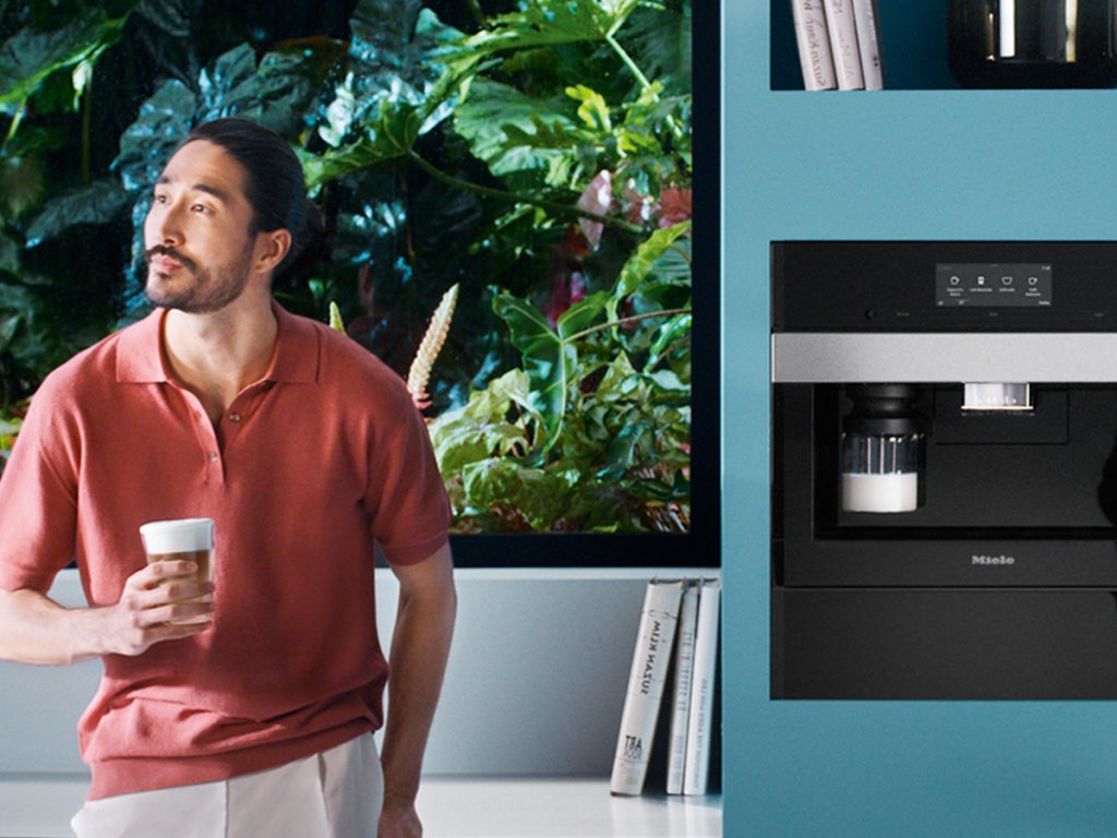 Miele Home Appliances: Warners' Stellian