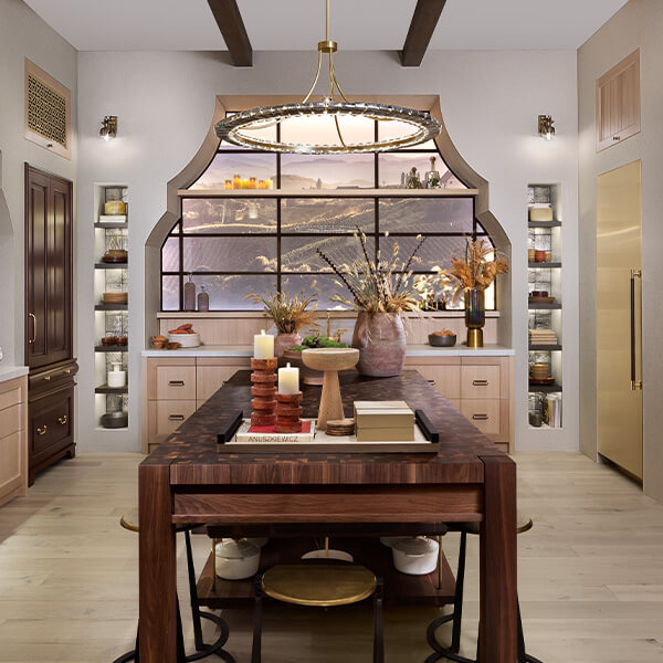 Monogram Kitchen Appliances: Warners' Stellian