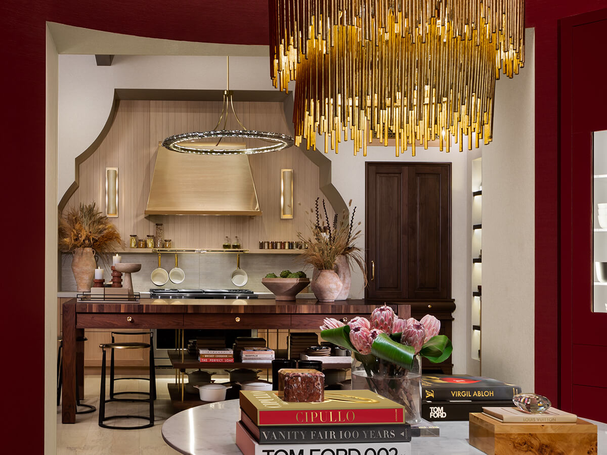 Monogram Kitchen Appliances: Warners' Stellian