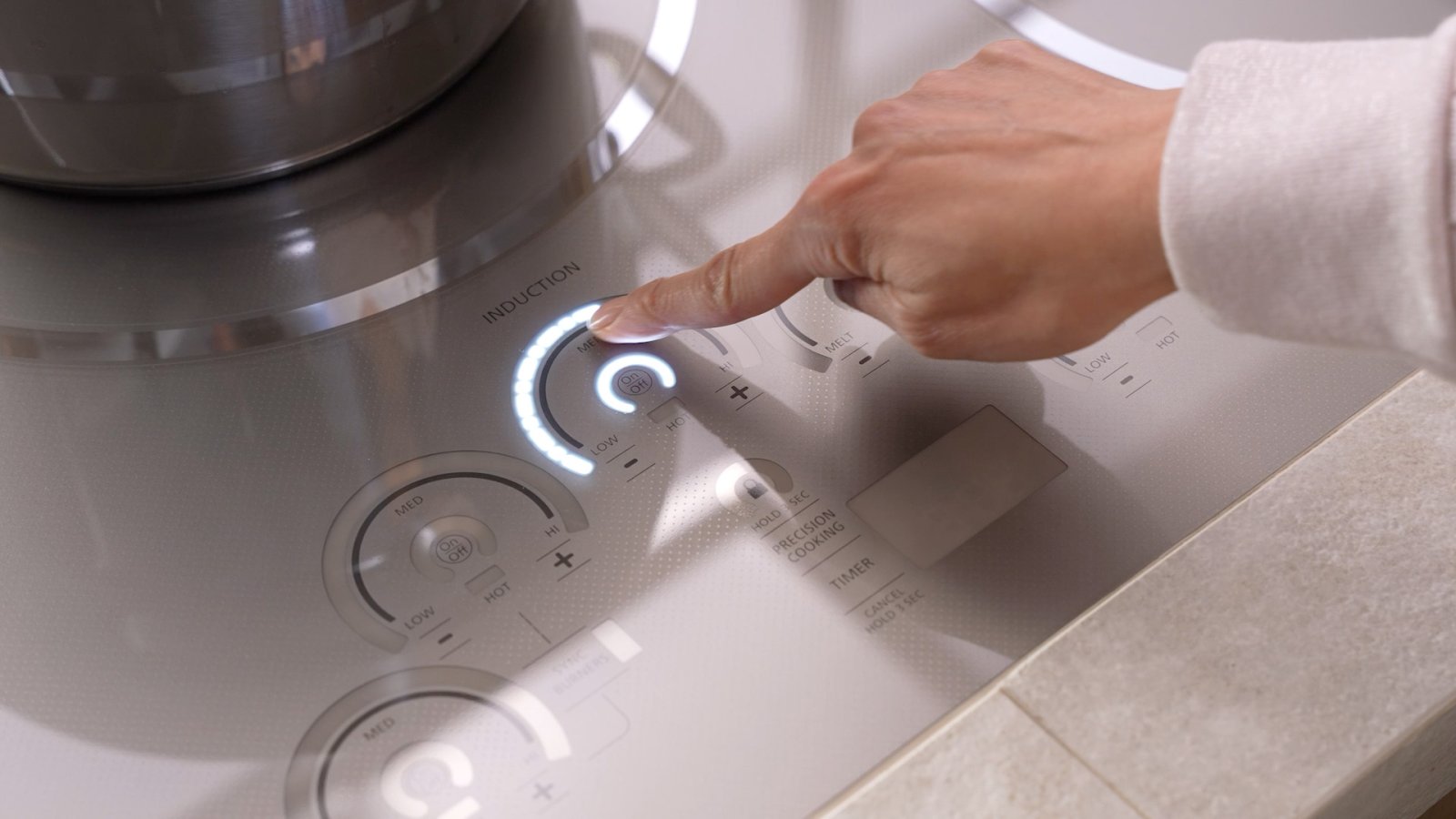 Monogram Kitchen Appliances: Warners' Stellian
