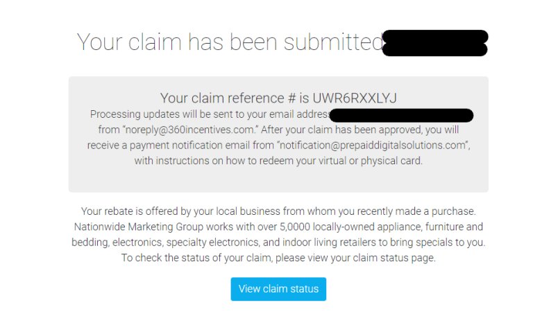 Get deals, inspiration, trends, and more.