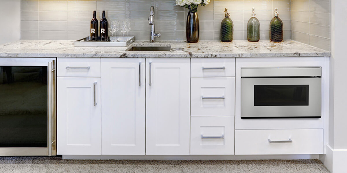 Sharp Kitchen Appliances: Warners' Stellian