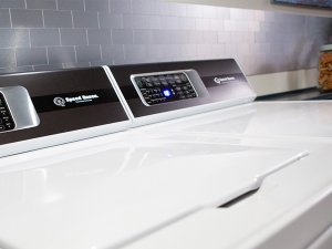 Speed Queen Washers & Dryers : Warners' Stellian