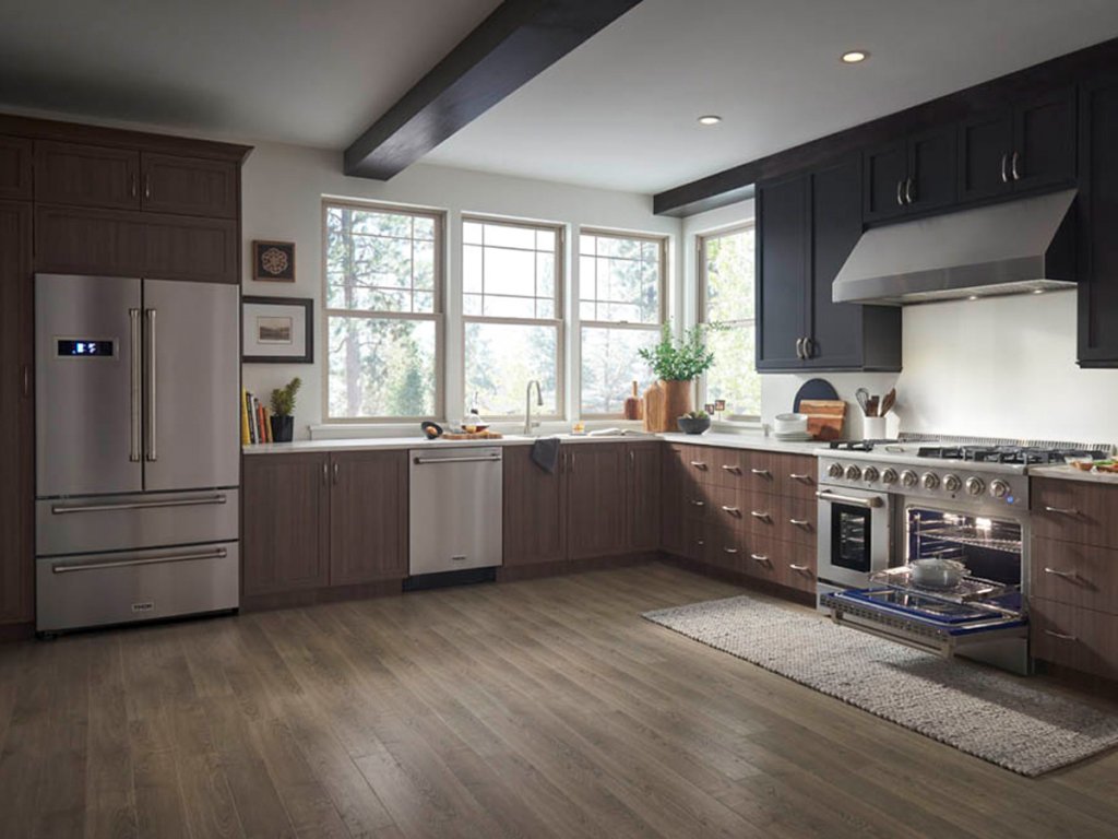 Thor Kitchen : Warners' Stellian