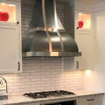 Vent-A-Hood Range Hoods : Warners' Stellian