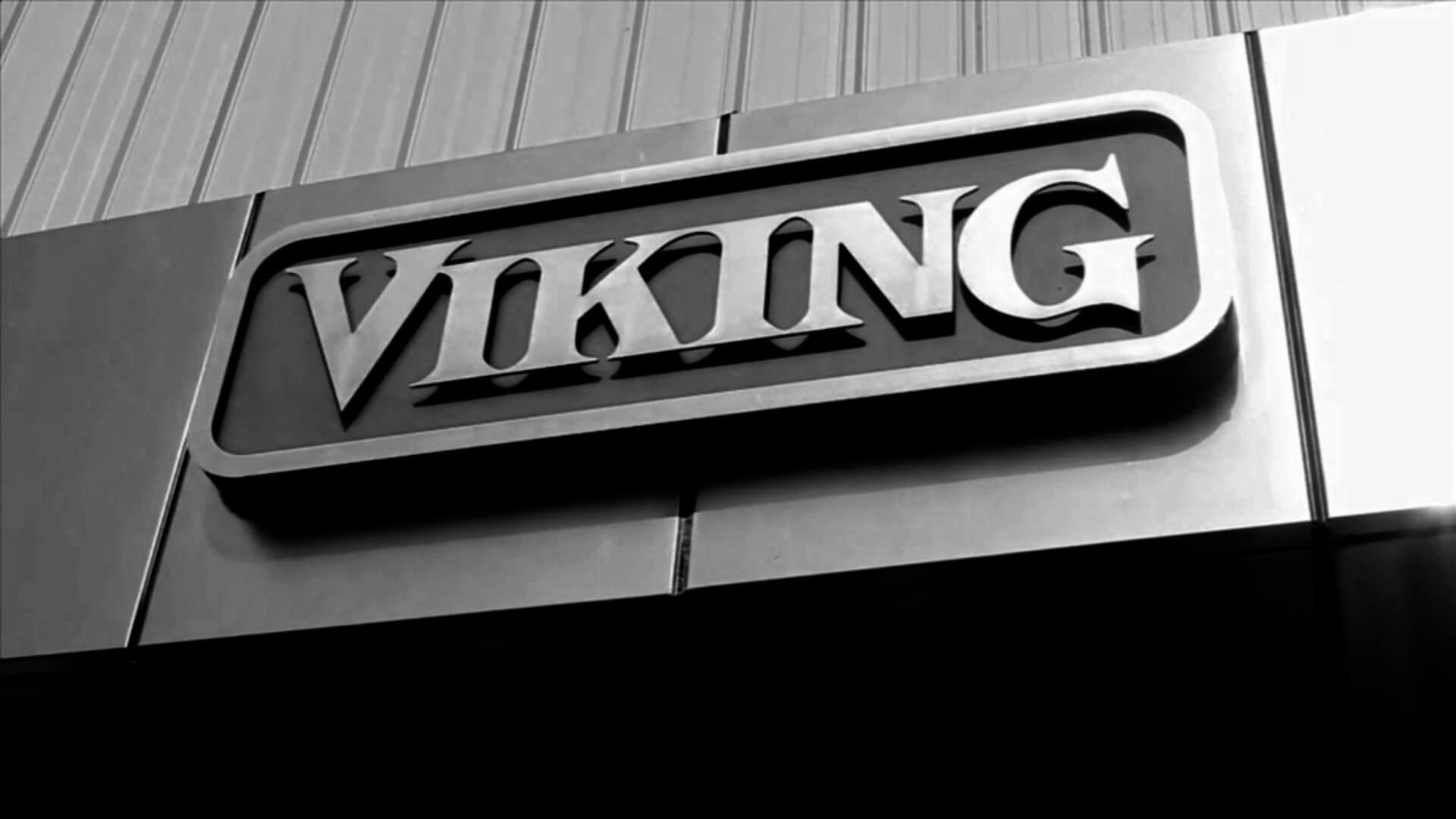 Viking Kitchen Appliances : Warners' Stellian