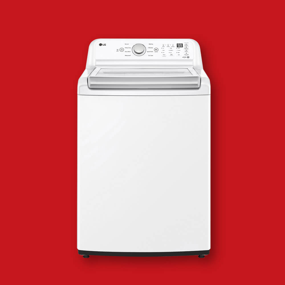 Shop Discount Appliances On Sale Now at Warners' Stellian
