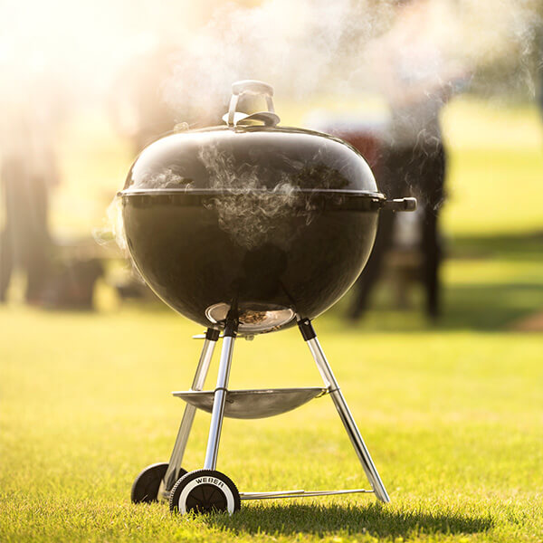 Weber Grills : Warners' Stellian