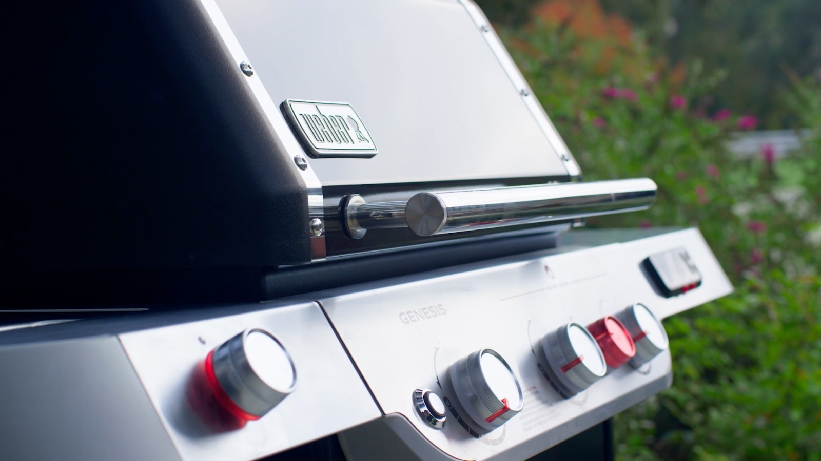 Weber Grills : Warners' Stellian