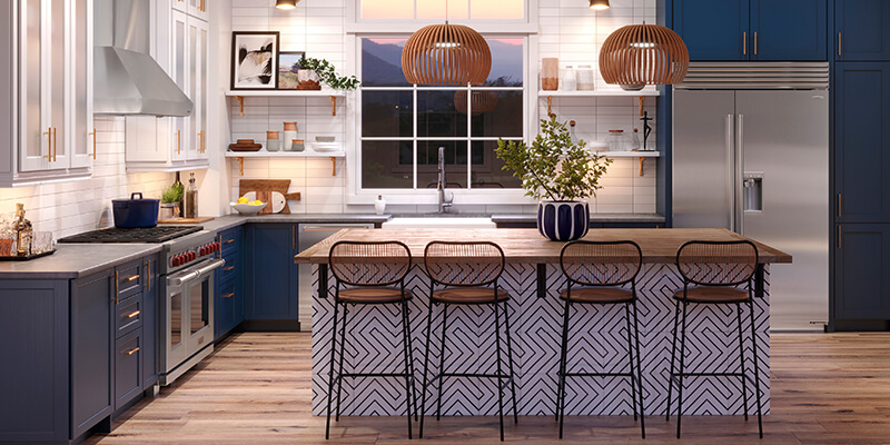 Sub-Zero Refrigerators : Warners' Stellian