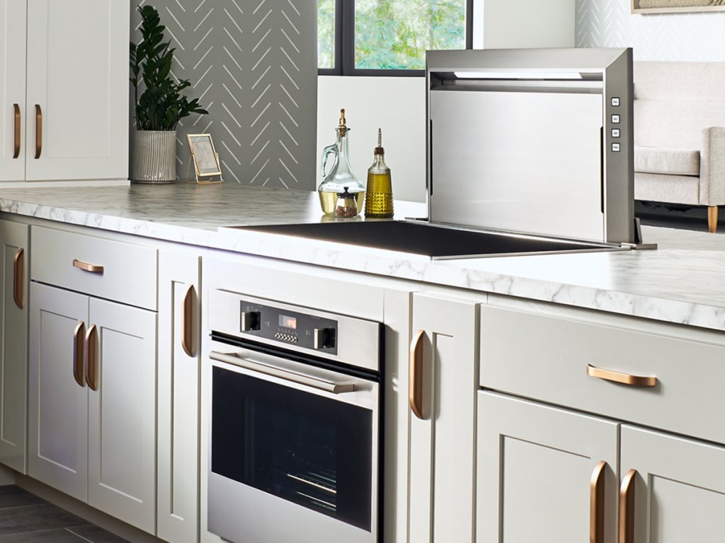 Zepyhr Range Hoods : Warners' Stellian