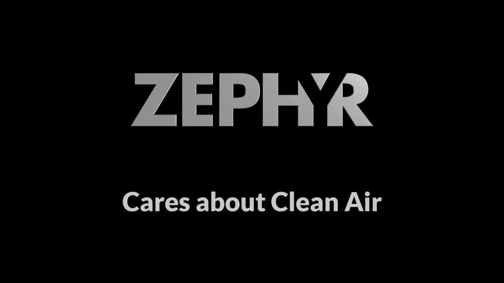 Zepyhr Range Hoods : Warners' Stellian