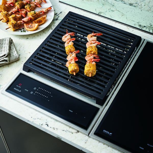 Cooktop Buying Guide - Warners' Stellian