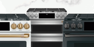 Café Kitchen Appliances : Warners' Stellian