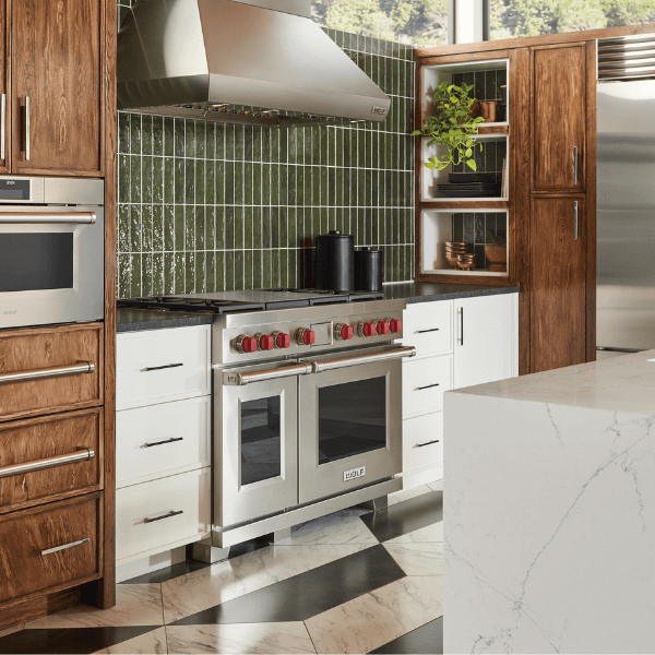 Range Buying Guide - Warners' Stellian