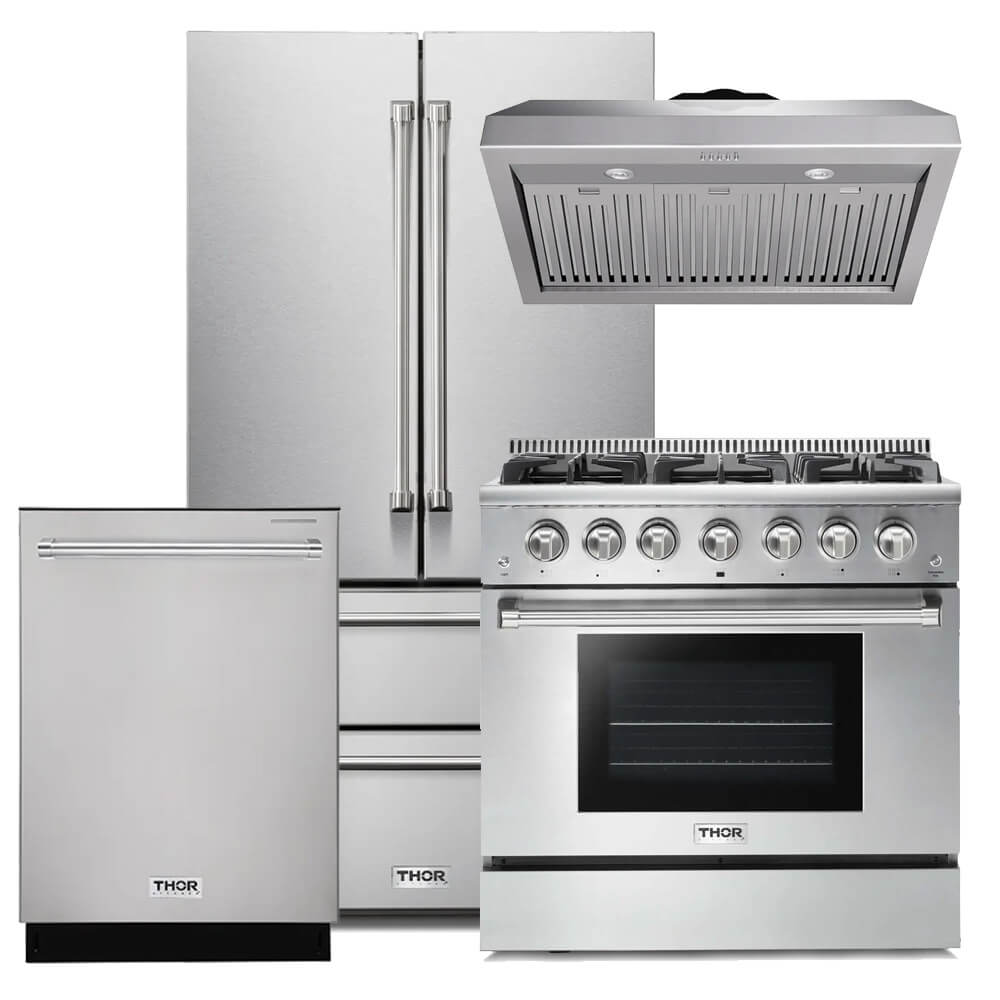 Thor Kitchen : Warners' Stellian