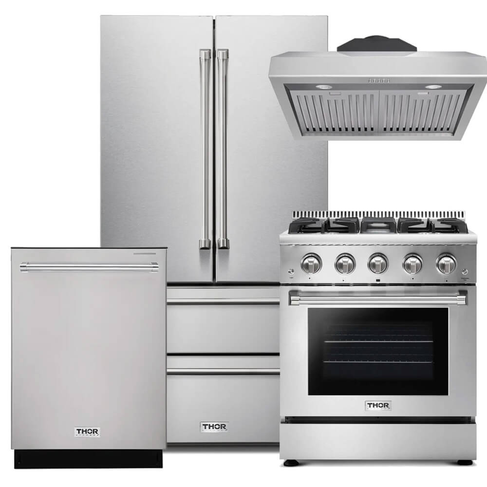 Thor Kitchen : Warners' Stellian