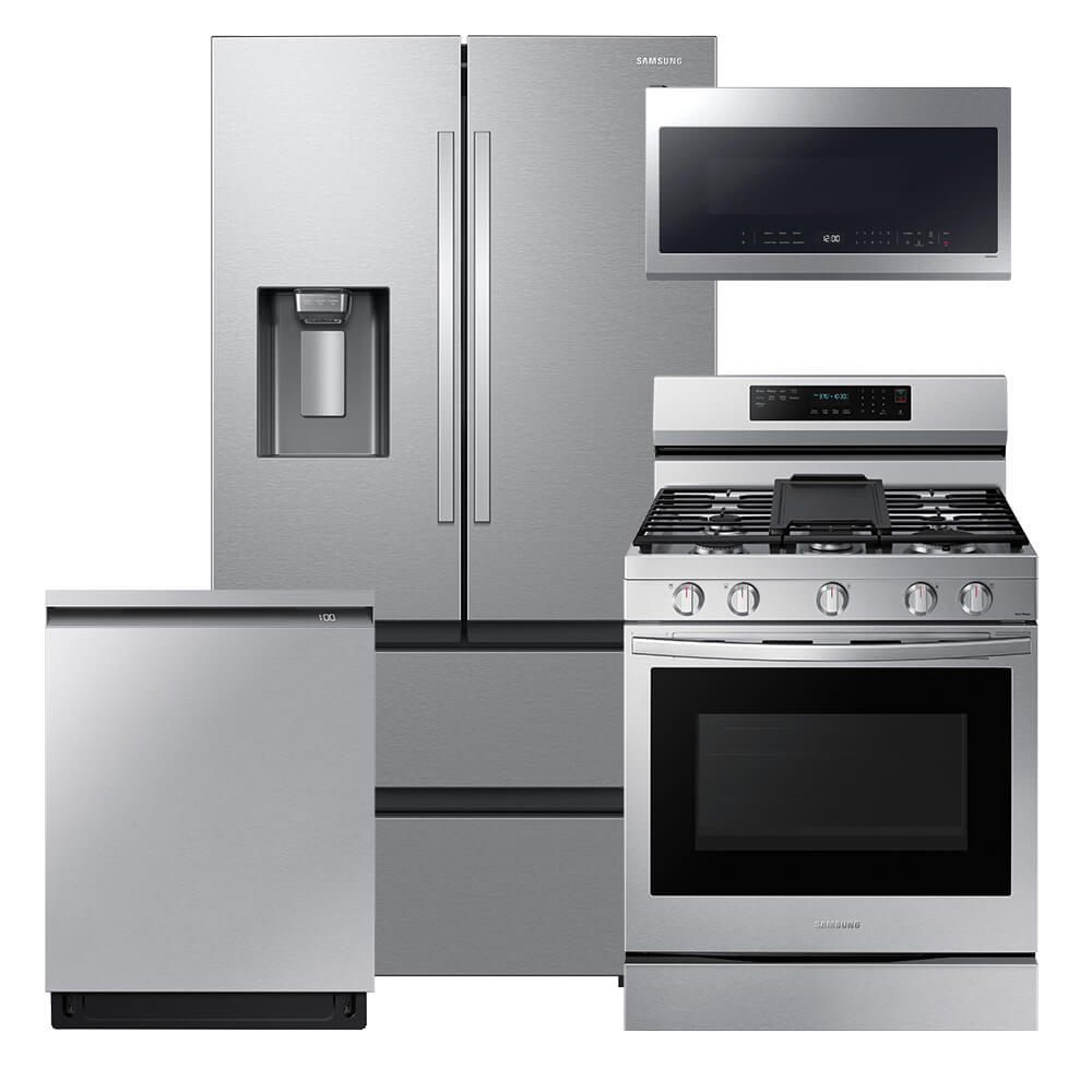 Samsung PKG-SAMS-RF26CG7400SR-G : Warners' Stellian