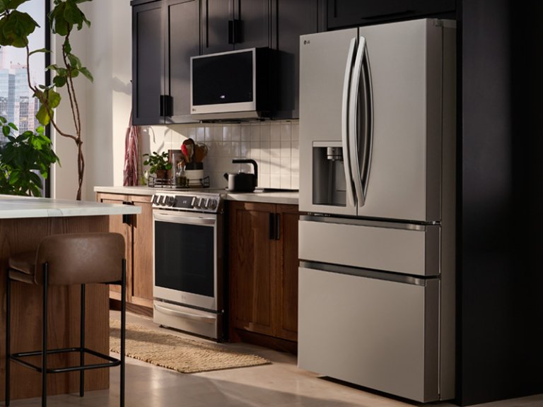 Appliance Finishes Guide - Warners' Stellian