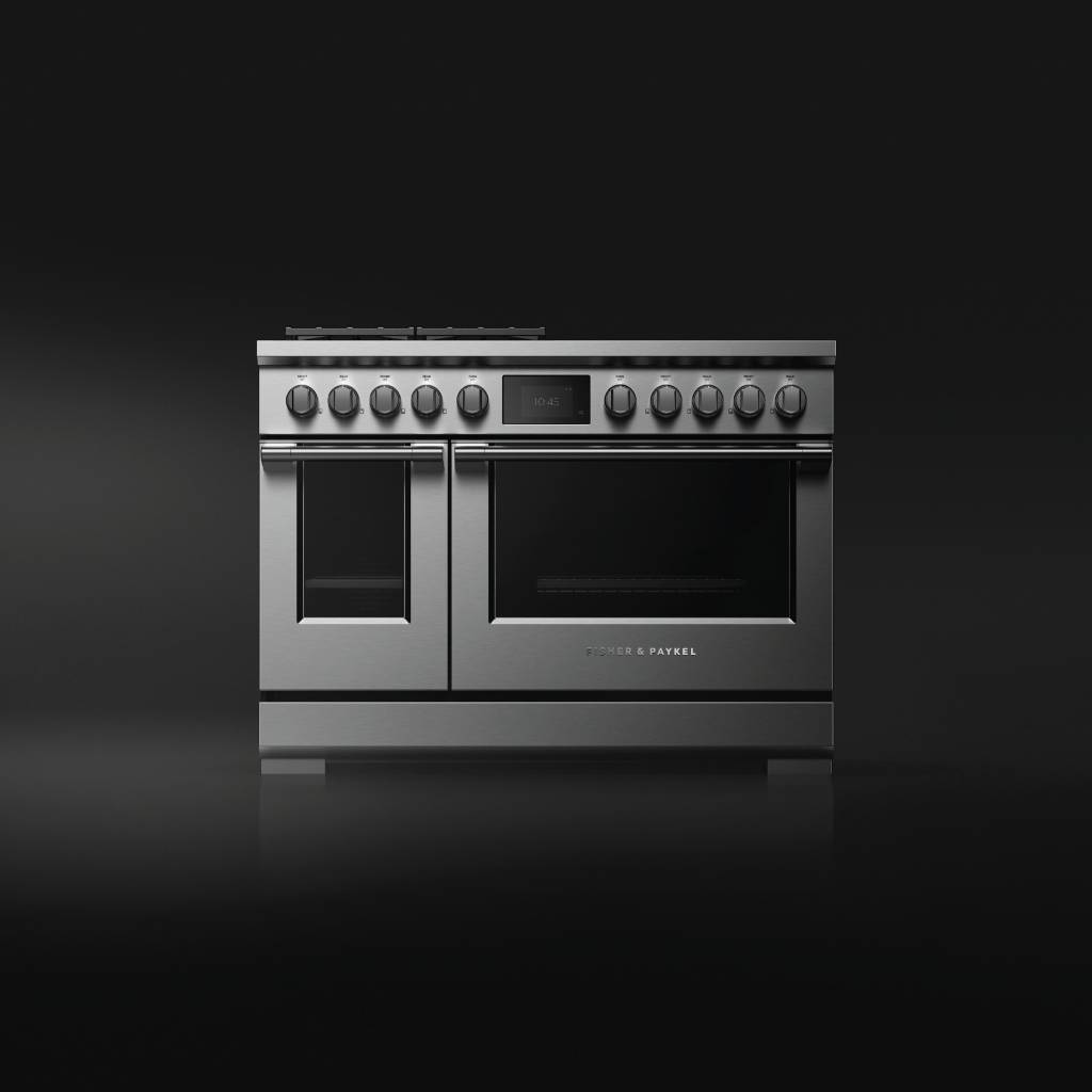 Fisher&Paykel Appliances: Warners' Stellian