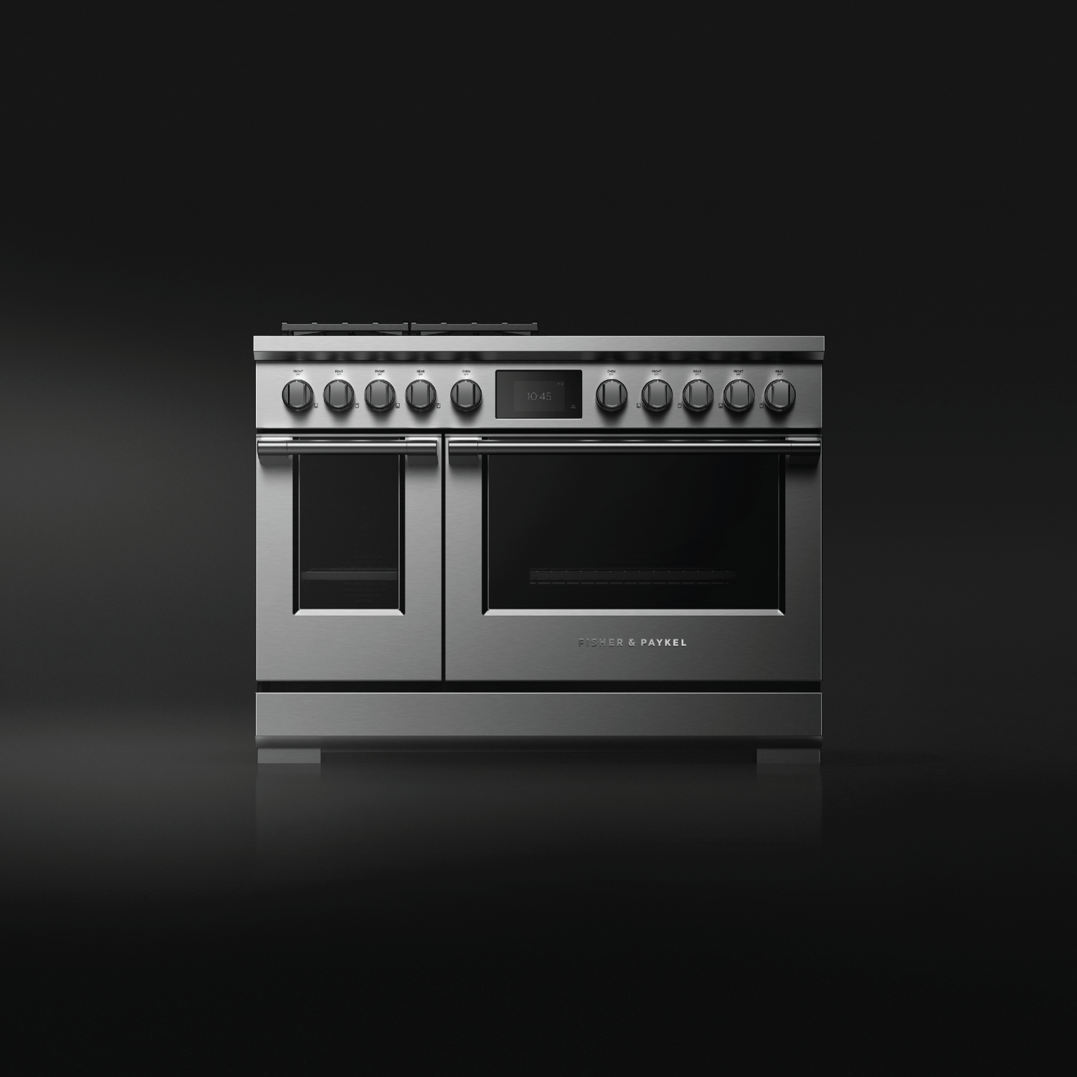 Fisher&Paykel Appliances: Warners' Stellian