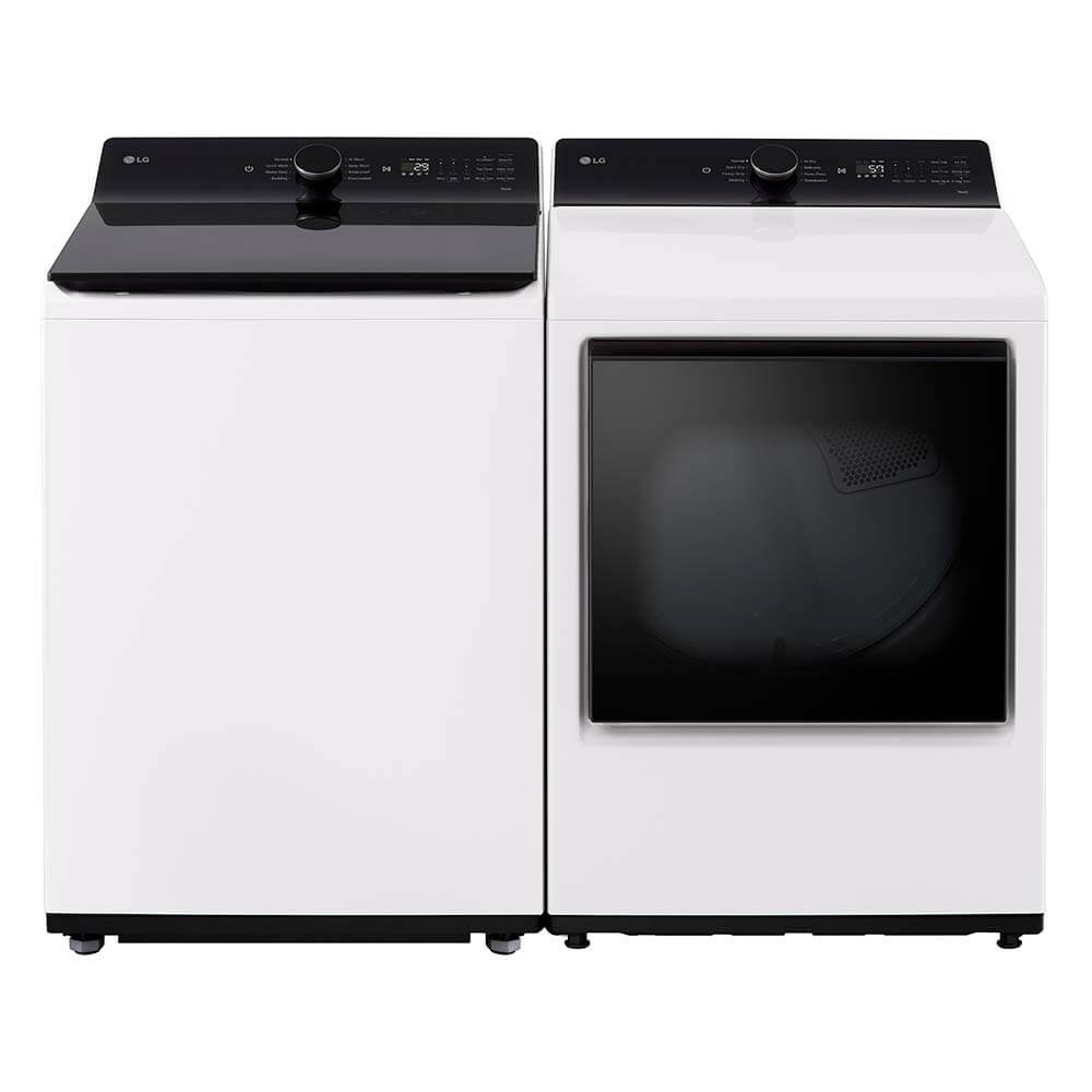 LG WT8400CW-DLE8400WE : Warners' Stellian