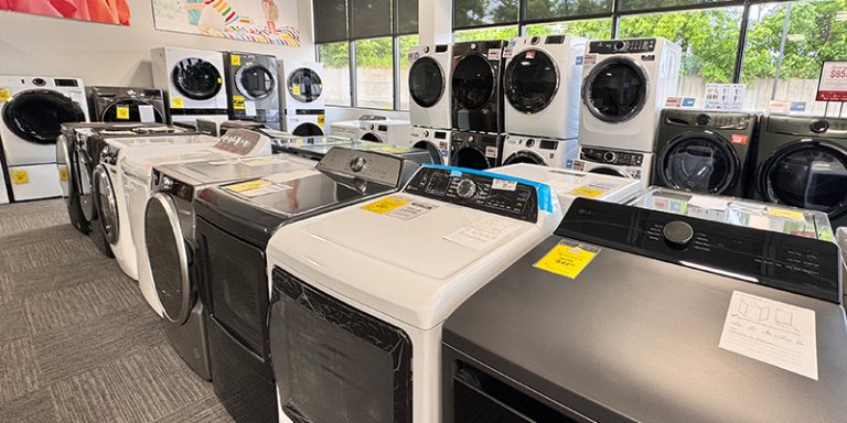 NE Minneapolis, MN Appliance Store - (612) 540-5444 - Warners Stellian