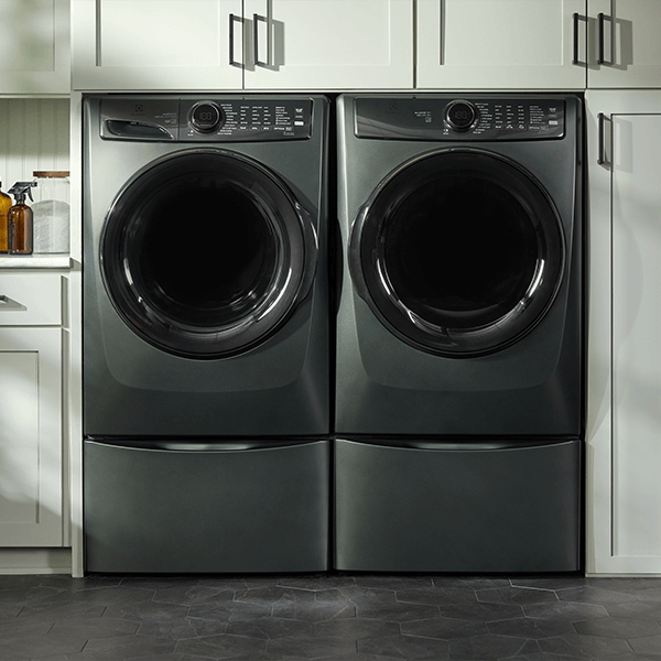 Washing Machine Buying Guide - Warners' Stellian