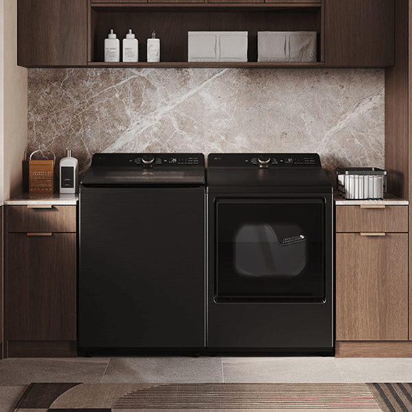 Washing Machine Buying Guide - Warners' Stellian